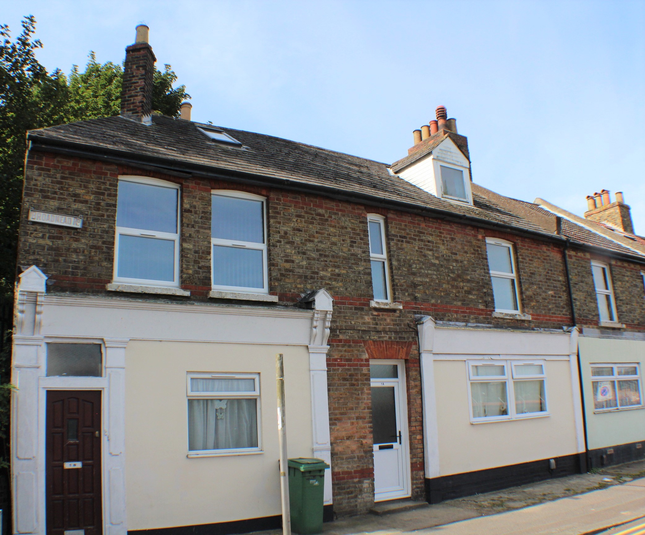 Broadmead Road - Lifeboat Lettings
