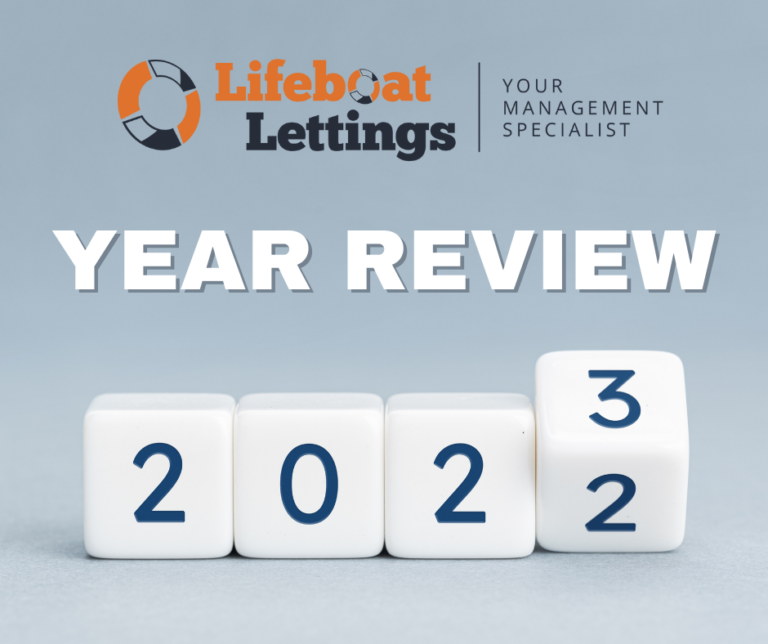 Lifeboat Lettings 2022 Review - Lifeboat Lettings